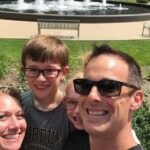 Grand Rapids Scavenger Hunt by 3Quest Challenge - Key Points