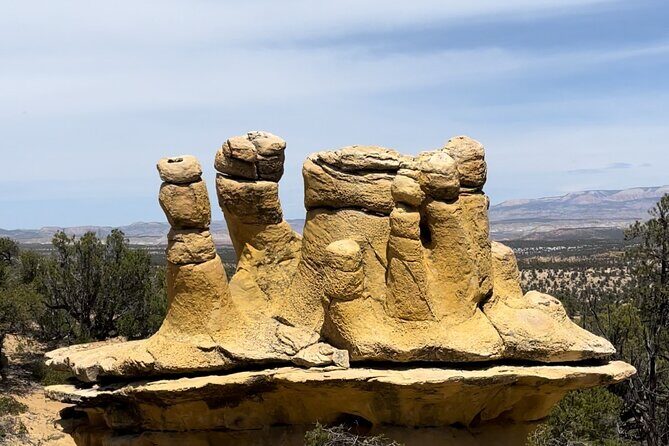 Grand Staircase Full-Day Private Tour - Why This Tour Shines: Key Highlights