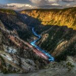 Grand Teton and Yellowstone Self-Guided Driving Tours Bundle - Laurance S. Rockefeller Preserve