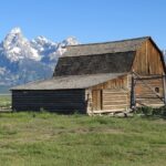 Grand Teton National Park - Sunrise Tour from Jackson Hole - Whats Included and Whats Not