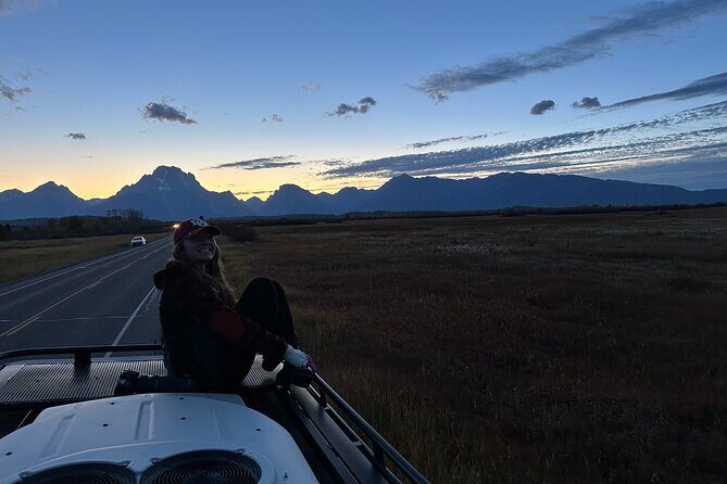 Grand Teton: Private Sunset Tour - Final Thoughts