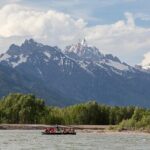 Grand Teton Views 14-Mile Snake River Scenic Float - The Practicalities: What You Need to Know