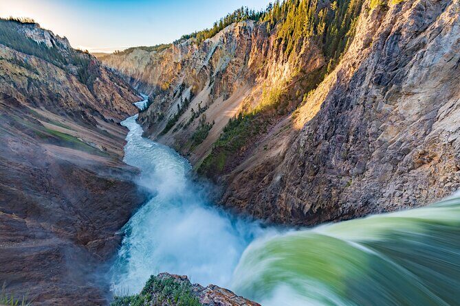 Grand Teton, Yellowstone, and Glacier National Parks 8-Day Tour - FAQs