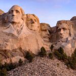 Grand Teton, Yellowstone, Devils Tower and Mount Rushmore 7-day Tour - Transportation, Timing, and Group Size