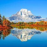 Grand Teton, Yellowstone, LV 6-Day Tour from Salt Lake City to LA - What Does This Tour Mean for You?