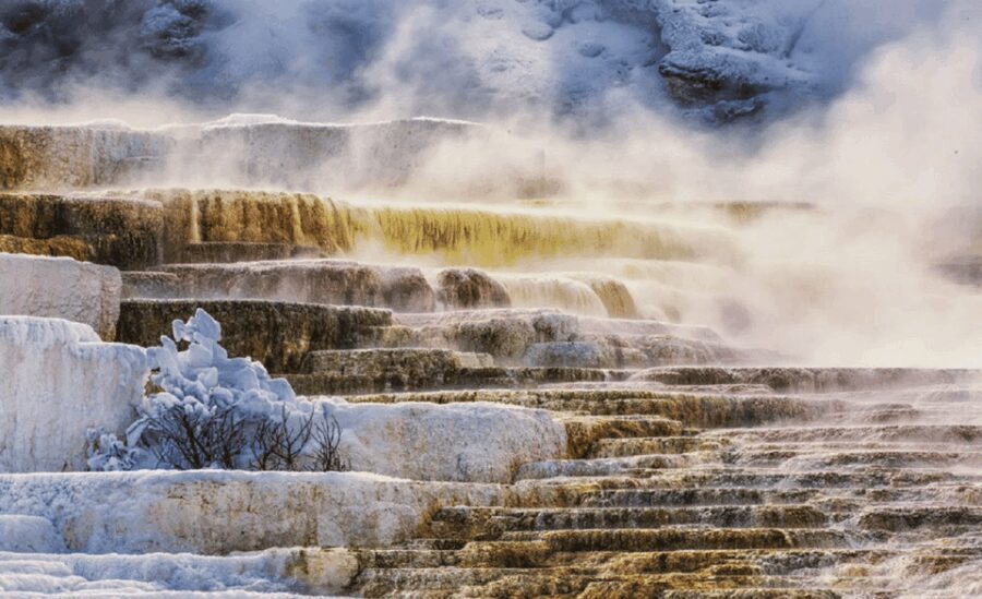 Grand Teton,Yellowstone National Park 3-Day Tour from SLC - Who this tour is best for