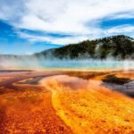 Grand Teton,Yellowstone National Park 5-Day Tour from SLC - Day 1: Arrival and Initial Impressions