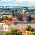 Grand Tour of Prague "among history, legends and curiosities" (NO ENGLISH) - Who is This Tour Best For?