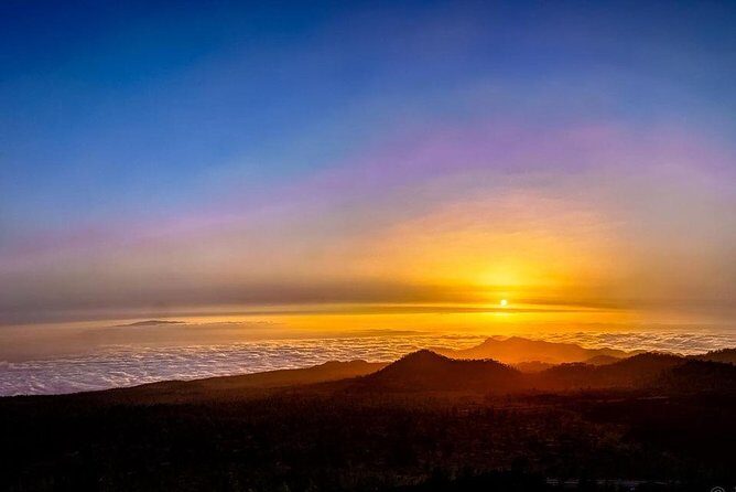 Grand Tour Tenerife - Full-Day Private VIP Tour - How the Tour Adds Value