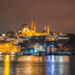 Grand Turkey Tour - Practical Considerations
