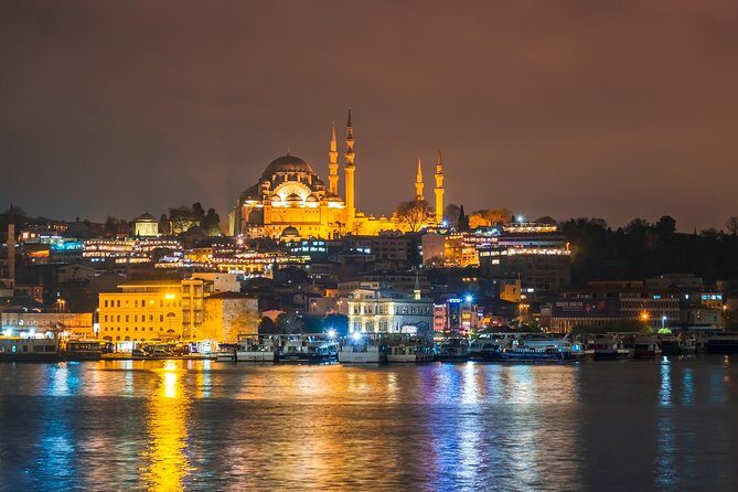 Grand Turkey Tour - Practical Considerations