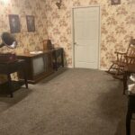 Grandma's Surprise Private Escape Room In California - The Experience: What You Can Expect