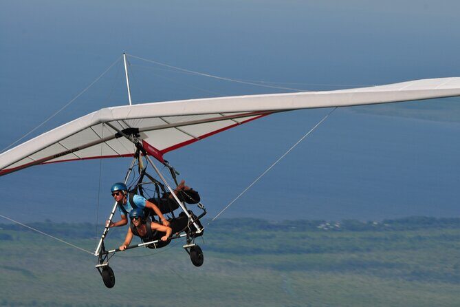Grandy Tandem Hang Gliding 2000' - Outer Banks - The Sum Up: Is It Worth It?