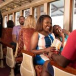 Grapevine: Cotton Belt Route Vintage Railroad Tour - Key Points