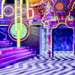 Grapevine: Meow Wolf The Real Unreal Ticket - Practical Tips for Visitors