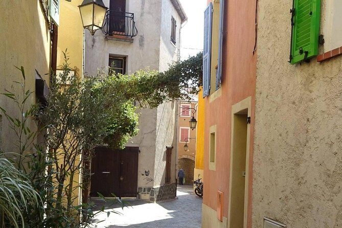 Grasse perfumery Fragonard, Gourdon, Tourettes Sur Loup, Saint Paul De Vence - The Experience: What You Can Expect