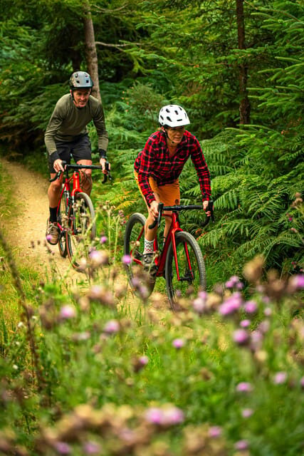 Gravel Bike Ride Dublin - Who Will Love This Tour?