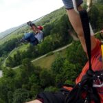 Gravity New River Gorge Zip Lines - Key Points