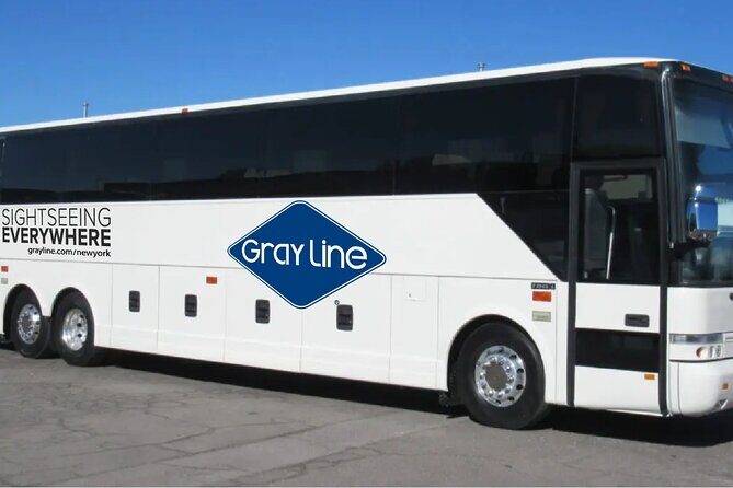 Gray Line New York Fully Guided 5 Hour Sightseeing Tour - Final Thoughts