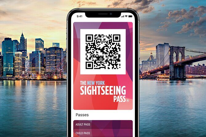 Gray Line NY Sightseeing Flex Pass to MoMA and 120+ options - Practical Tips to Maximize Your Pass