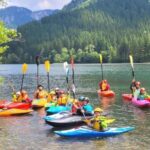 Graz: Kayak beginner tour on the Mur - The Sum Up: Who Is This Tour Best For?