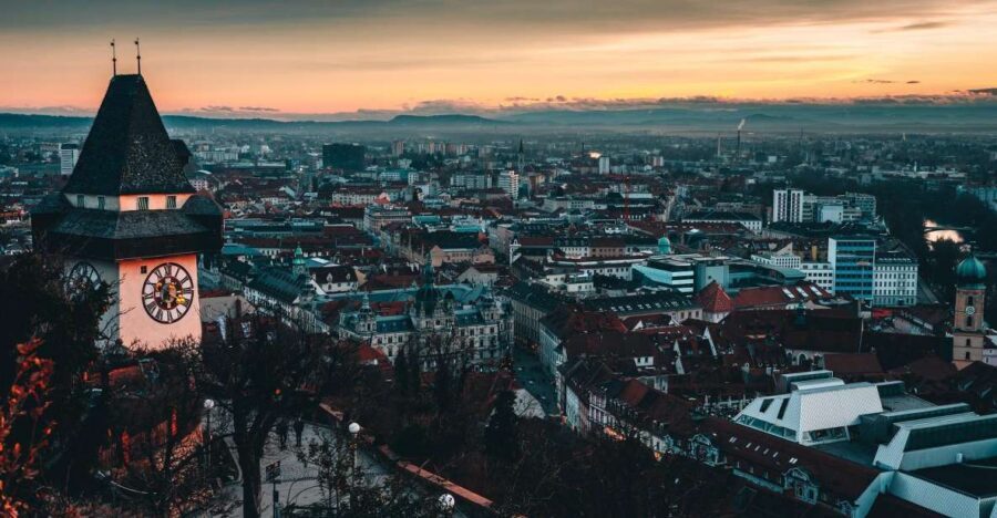 Graz - Private tour including Castle visit - Who Should Consider This Tour?