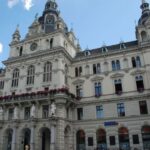 Graz Private Walking Tour - From Medieval to Modern: Graz’s Contrasts