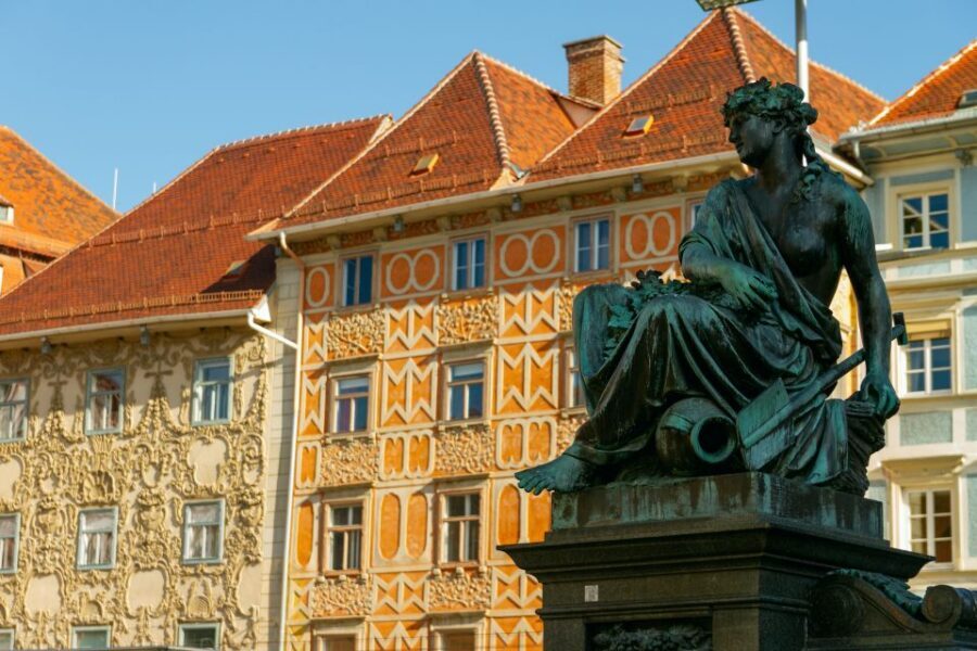 Graz: Skip the Line Landeszeughaus Private Guided Tour - Practical Details