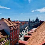 Graz: Tour with Private Guide - Exploring Hauptplatz: The Heart of Graz