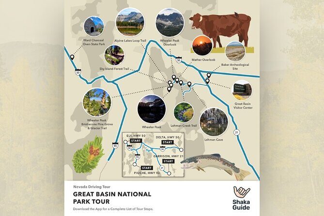 Great Basin National Park Self-Guided Audio Tour - Who Is This Tour For?