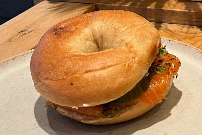 Great Food Tour of New York - What’s Included & What’s Not