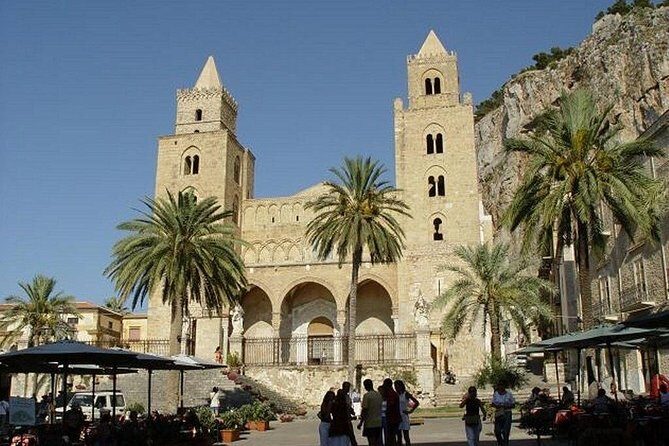 Great Full Day Excursion in Sicily to Cefalù and Castelbuono From Palermo - The Sum Up