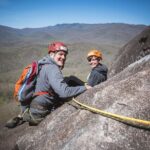 Great Half-Day Top Rope Climbing Trip in Western North Carolina - Duration, Price, and Group Size