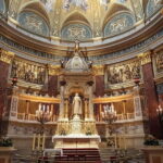 Great Hungarian Basilicas Tour with Folk Music Performance - Transportation and Practicalities