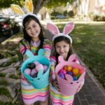 Great Pensacola Egg Hunt & Scavenger Hunt - What’s Included and What’s Not
