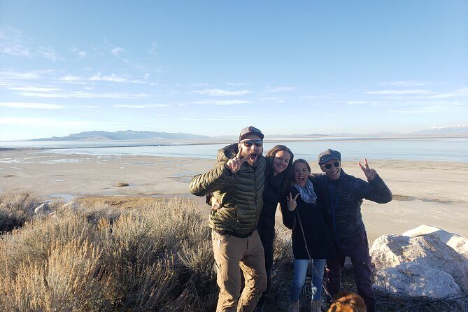 Great Salt Lake Wildlife Experience - Final Thoughts: Why Choose This Tour?