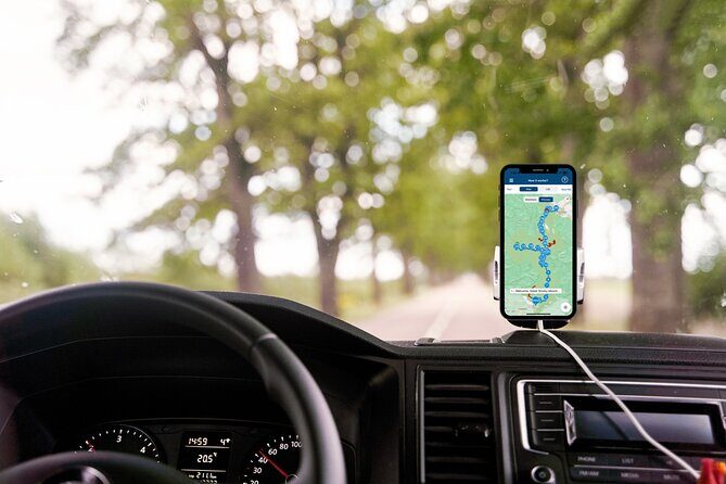 Great Smoky Mountains & Cades Cove Self-Guided Driving Tours - Who Will Love This Tour?
