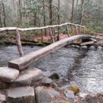 Great Smoky Mountains NP Driving Tour smartphone autoplay APP/GPS - The Sum Up