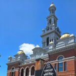 Great Smoky Mtn, Dolly home, Gatlinburg Arts & Crafts Spring Tour - FAQ