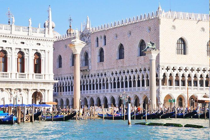 Great Venice St Mark's Square & Doge's Palace Guided Tour for Kids & Families - How the Tour Delivers Value
