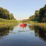 Great War Island Kayak Adventure - FAQ