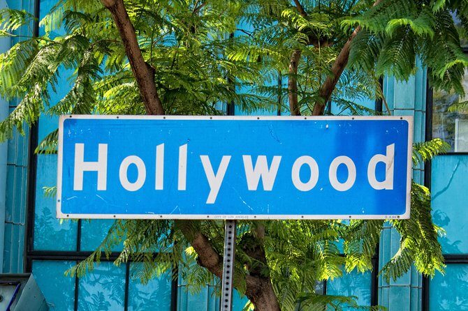 Greater Los Angeles and Hollywood Private Tour. - Practical Details and What They Mean for You