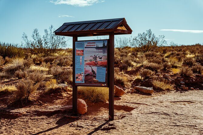 Greater Zion: Family Friendly UTV Tour near Zion - Pricing and Value