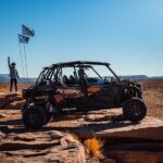 Greater Zion: Kid-Friendly UTV Adventure - The Practical Side: Price and What You’re Getting