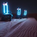 Greater Zion: Ride-Along UTV Tour with views of Zion - A Step-by-Step Breakdown of the Itinerary