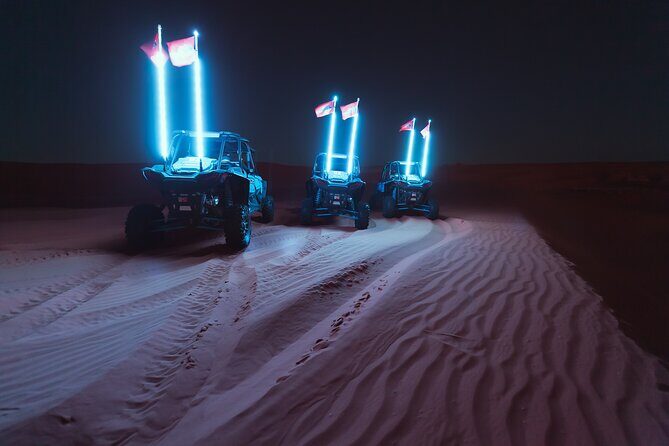 Greater Zion: Ride-Along UTV Tour with views of Zion - A Step-by-Step Breakdown of the Itinerary