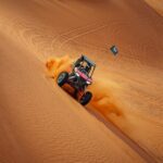 Greater Zion: Sand Hollow Dunes ATV Tour - The Ride: What to Expect