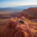 Greater Zion: Sunset UTV Tour at Sand Hollow - Who Will Love This Tour?