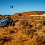 Greater Zion: UTV Ride and Wine Tasting Tour - The Sum Up