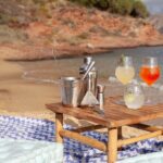 Greek Cocktails and Sunset - The Experience in Detail: Pros and Cons